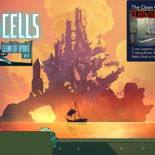 Cute Frog Overlay | Animated Stream Overlay | Vtuber Twitch Package ...