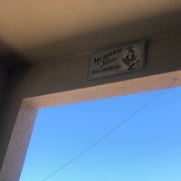 Mermaid Inn Sign Mermaid Decor Sign Mermaid Lovers Metal - Etsy Canada