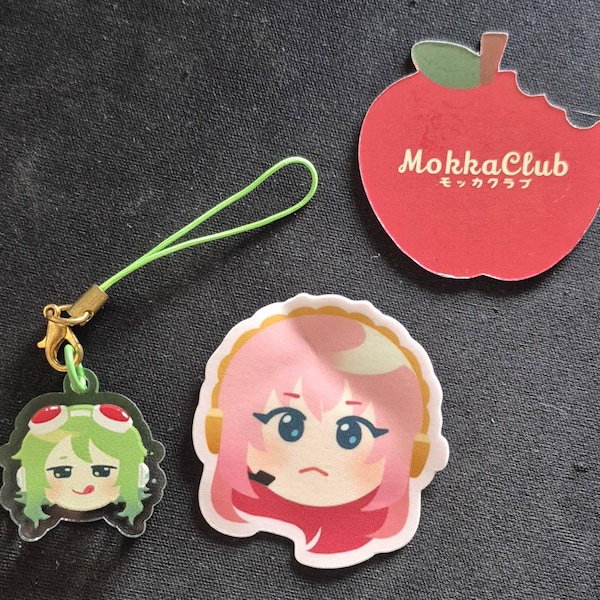 Parappa the Rapper | Keychain and Lanyard, Gift Set | Video Game Fan ...