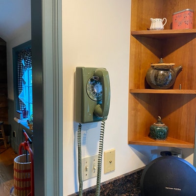 Paramount Collection 1927 European Style Telephone - Etsy