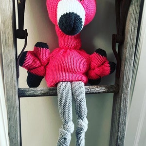 Baby Dragon Circular Knitting Machine Pdf Pattern Sentro | Etsy