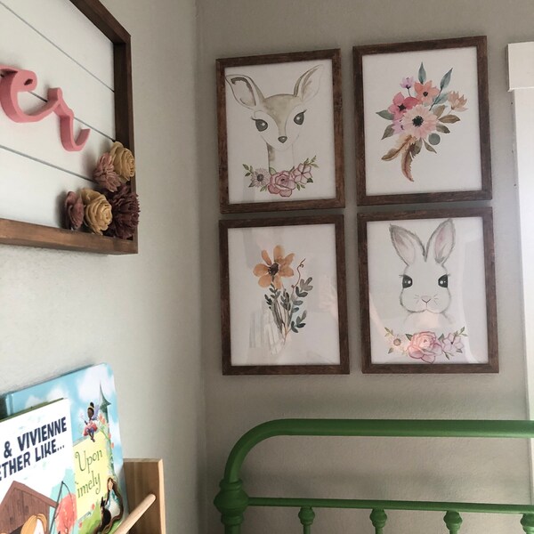 Children Learn What They Live Poem - Dorothy Law Nolte - Wall Art ...