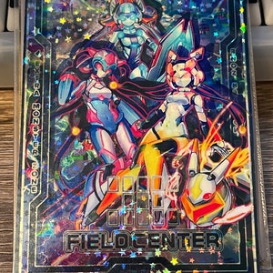 Yu-gi-oh Adventure Token / Brave Token - Etsy