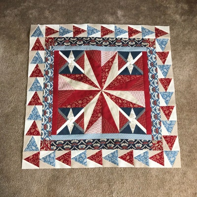 Thicket Little Critter Panel by Gingiber for Moda Fabrics, Natural ...