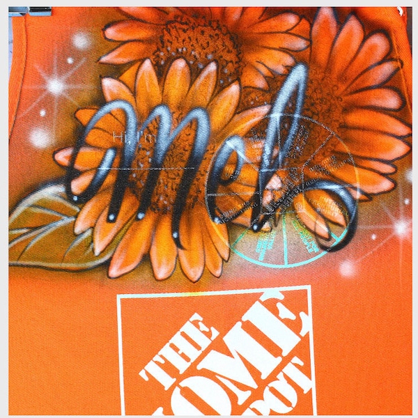 Baddie Airbrush Name-airbrushed T-shirt Design Personalized Birthday ...