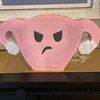 Uterus Pinata - Etsy