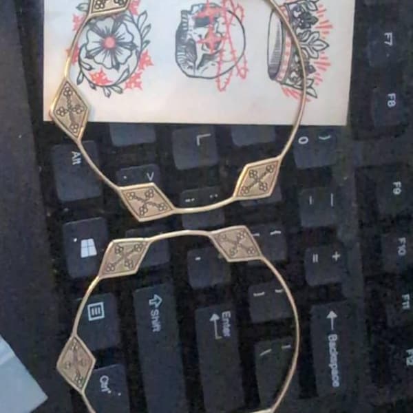 The Symbol Selune Pendant - Etsy