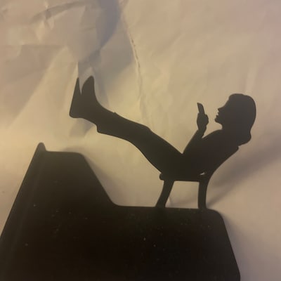 Toilet Paper Storage Merlin the Wizard Shelf for Toilet Paper Rolls ...