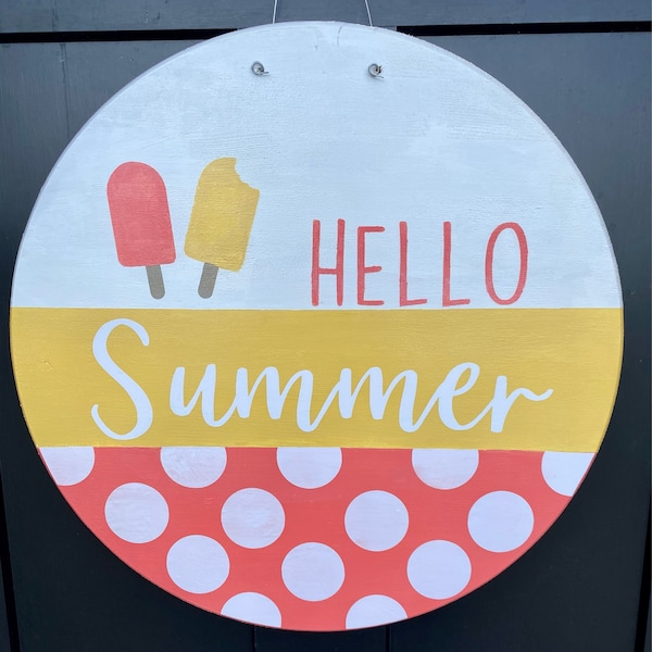 Popsicle Svg - Summer Cut File - Dripping Popsicle - Svg - Svg - Dxf ...