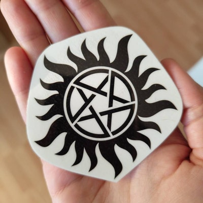 Rin Shirou Sakura Temporary Tattoo Command Spell - Etsy