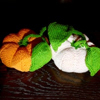 Snowdrop Knitting Pattern - Etsy UK