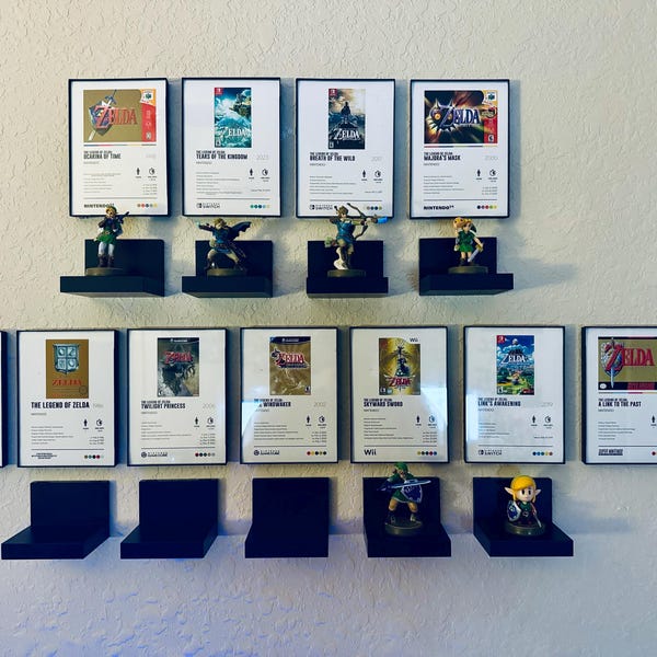 Earthbound Poster for Game Room Video Game Poster Video Game Print ...