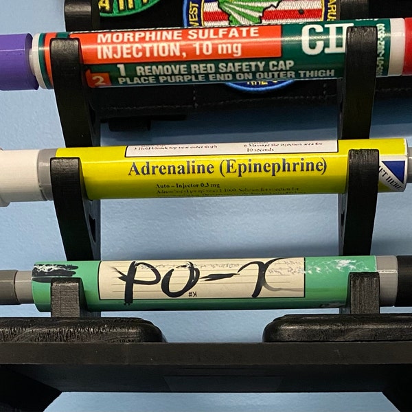 Golden Star Balm EFT - Etsy