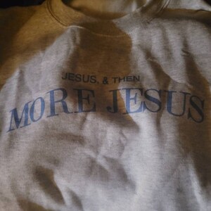 Jesus' Table Invite Vinyl Sticker - Etsy