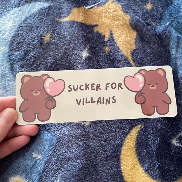 Sensory Issues Bear Sticker, Funny Neurospicy Sticker, Cute Waterproof ...
