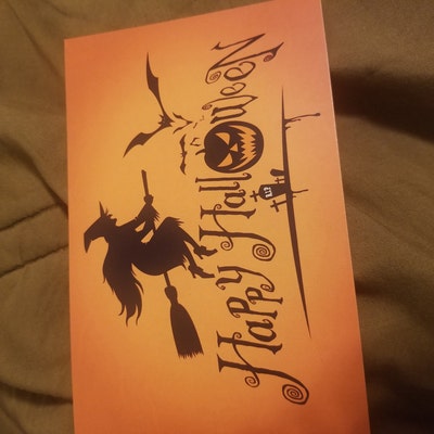 Fun USPS Lion Poem Postcard Happy Mail Poetry Postcard Lion - Etsy