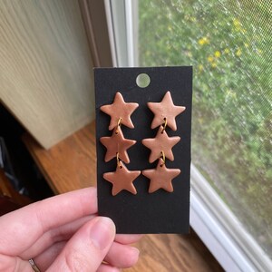 Essential Oil Car Diffuser Cactus Diffuser Polymer Clay | Etsy