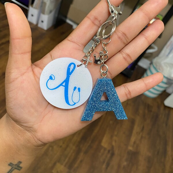 Stethoscope Letters Svg, Stethoscope Alphabet Clipart, Nurse Letters ...