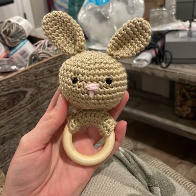 Crochet Duck Square Pattern // Duck Granny Square Motif // Crochet Duck ...