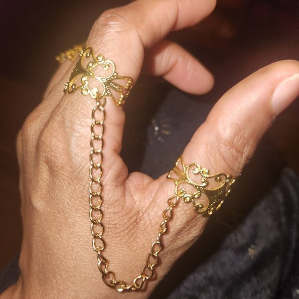 Full Arm Armor With Claws “anne” Shoulder Armor With Claw Rings Gothic ...