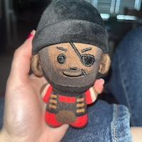 Team Fortress 2 - Spy Plushie - Etsy UK