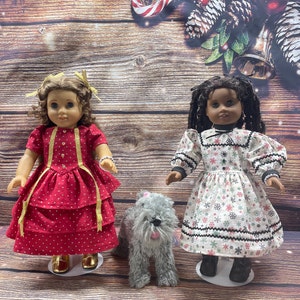 The Sweetest Little Pink and White Roses Doll Shoes I've Ever Seen You ...