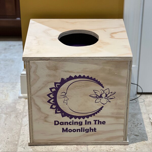 V-steam Stools| Portable Yoni Steam Stool | | Yoni Steam| Womb Wellness ...