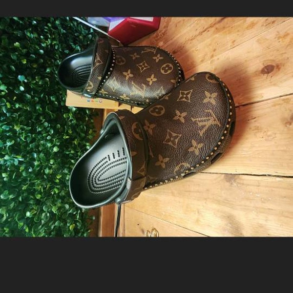 Kids Custom Clogs - Etsy