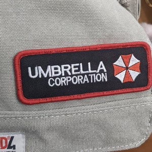 Fallout Inspired NCR Style Patch With 2.5x3.5 Hook - Etsy