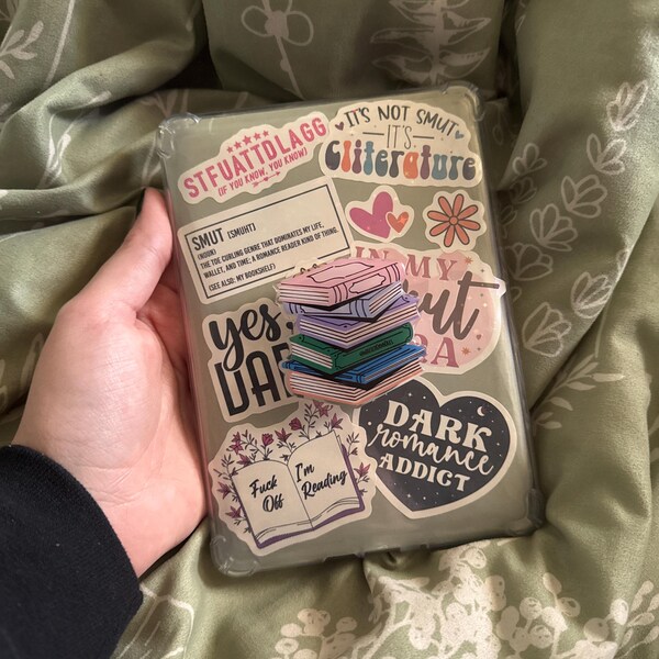Annotation Bookmark | Annotating | Annotation Kit | Book Lover | Book ...