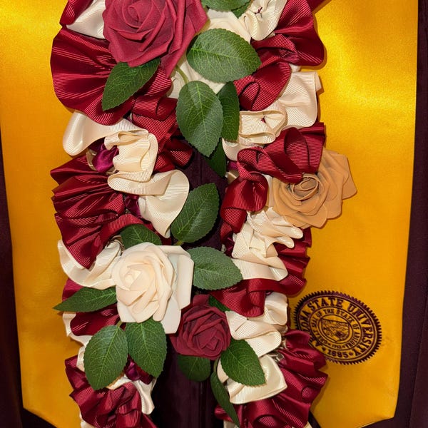 Signature Lei Design Name: Kamea "one & Only Precious One" - Etsy