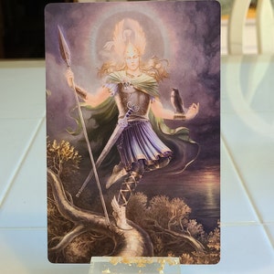 Fortress of Lugh Celtic Mythology Art Print 13x19 Pagan Wall Art - Etsy