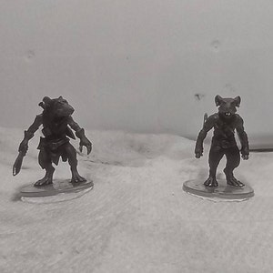 Mantrap / Carnivorous Plant Epic Miniatures Infested Woodlands 3d ...