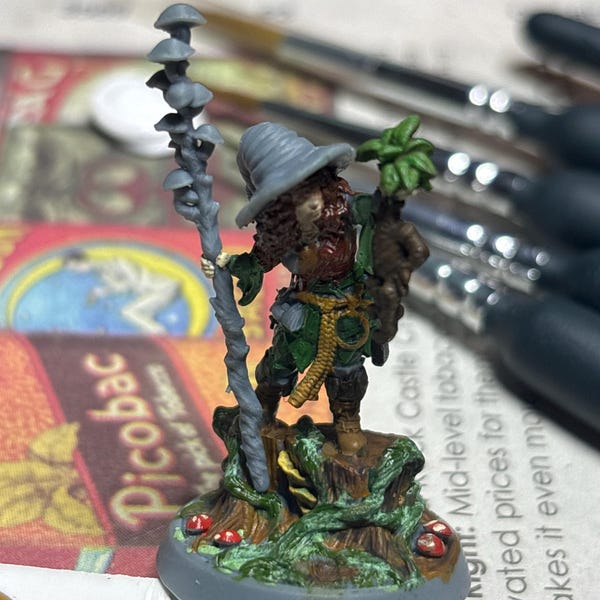 Locked Chest Unpainted 28mm Dnd - Etsy