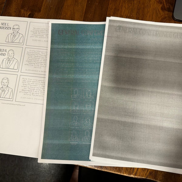 Book of Mormon I Spy Pages // Book of Mormon, Quiet Activity, Sacrament ...