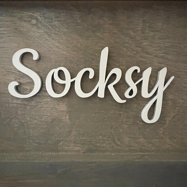 Modern Rustic Wooden Box Engraved and Personalized Storage for Tea ...