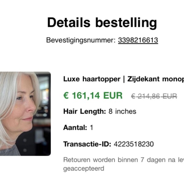 Shaggy Mullet Wolf Cut Wig | Brown Rocker Style Glueless Lace | Natural ...