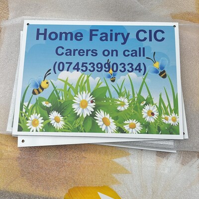 CASH IS KING Customer Notice Shop Sign Counter Sign Cafe Sign Please ...