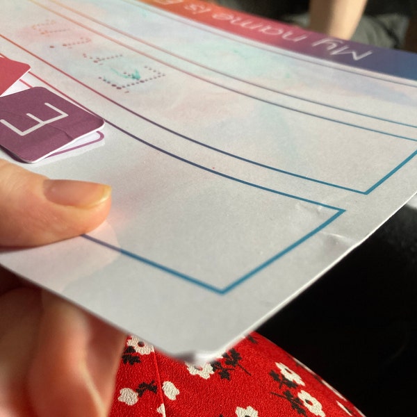 Days of the Week Learning Mat Bundle | Printable Learning Resources ...