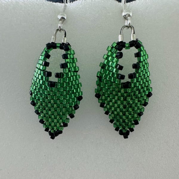 TUTORIAL Beaded Ballisimo - Bead Pattern - Etsy