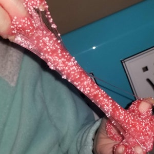 Casino Las Vegas Gambling Theme Party Favors Icee Cloud Slime | Etsy