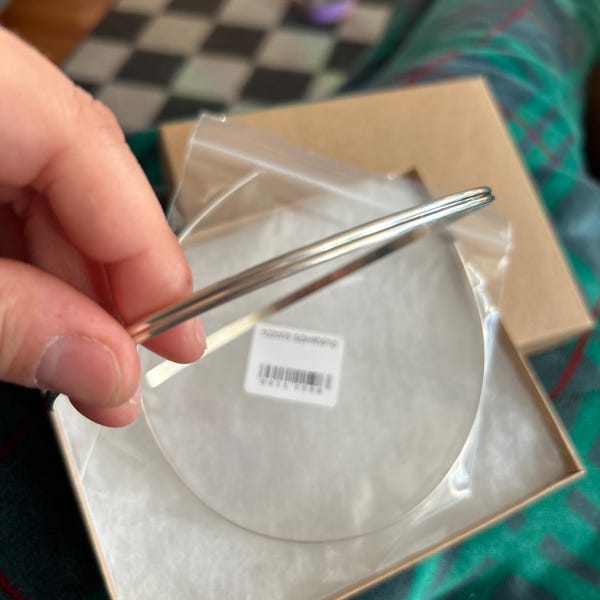 Bead Oracle Beading Information Card GA2605 - Etsy