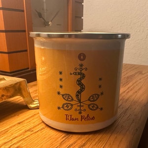 TIJAN DANTÒ VEVE Flag Ti Jan Danto Imaj Image Ti Jan Petwo - Etsy Australia