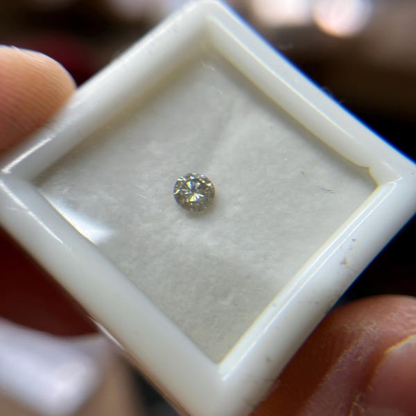 Rough Diamond, Raw Diamond, Uncut Diamond, Earth Mined Diamond, Natural ...