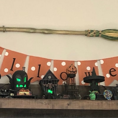 5 Feet Tall and 8 Inches Wide Personalized Front Door Welcome Sign With ...