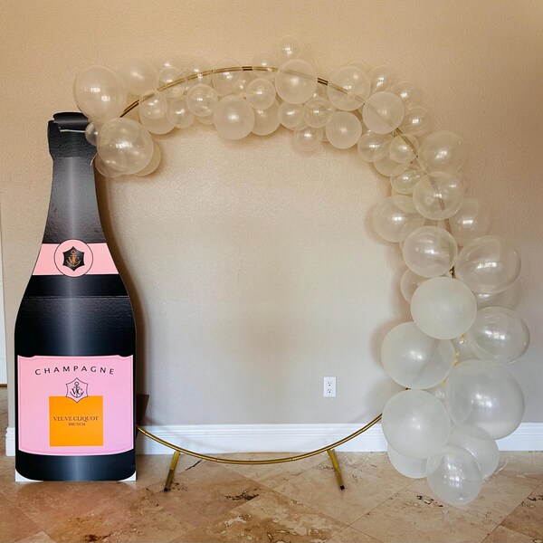 Smiling Jesus Resurrected Custom Life Size Cardboard Prop With Easel on ...