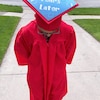 Grad Cap Topper Four Years Later , Graduation Cap Decorations by Tassel ...