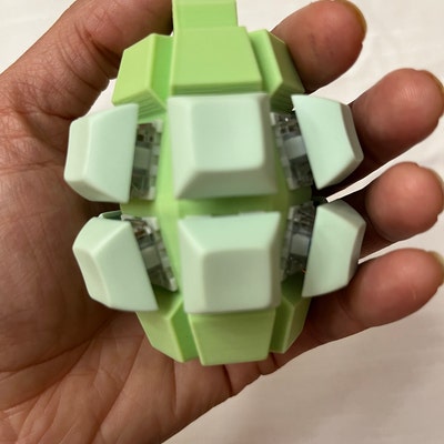 All Matcha Mechanical Fidgets - Etsy