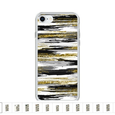 100 Seamless Gold Glitter and Brush Stroke Digital Papers 12x12 300 Dpi ...