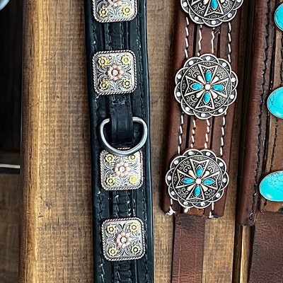 1-1/4 Texas State Seal HRSP Screw-back Concho - Etsy